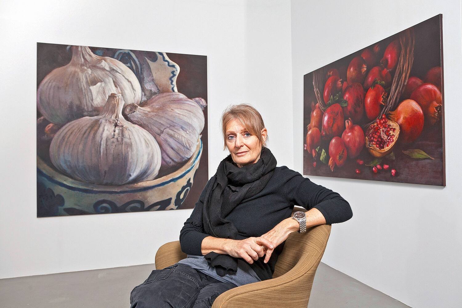 Kira Weber Art - Official Homepage of Kira Weber